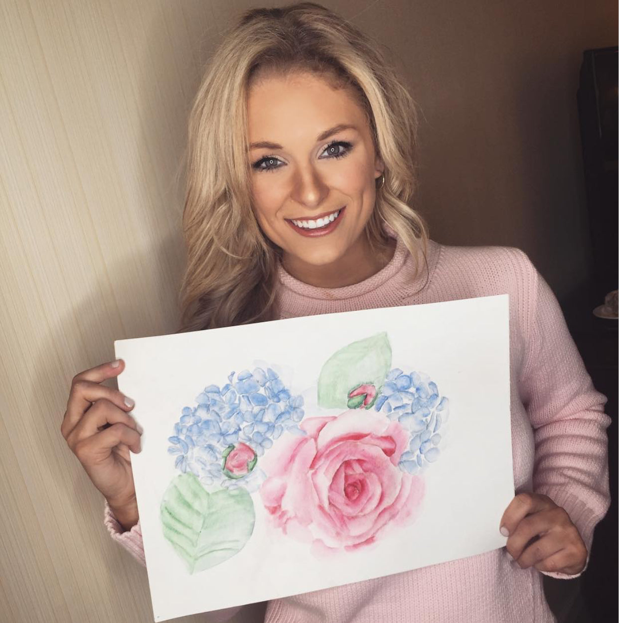 Our Artists – Count Your Smiles